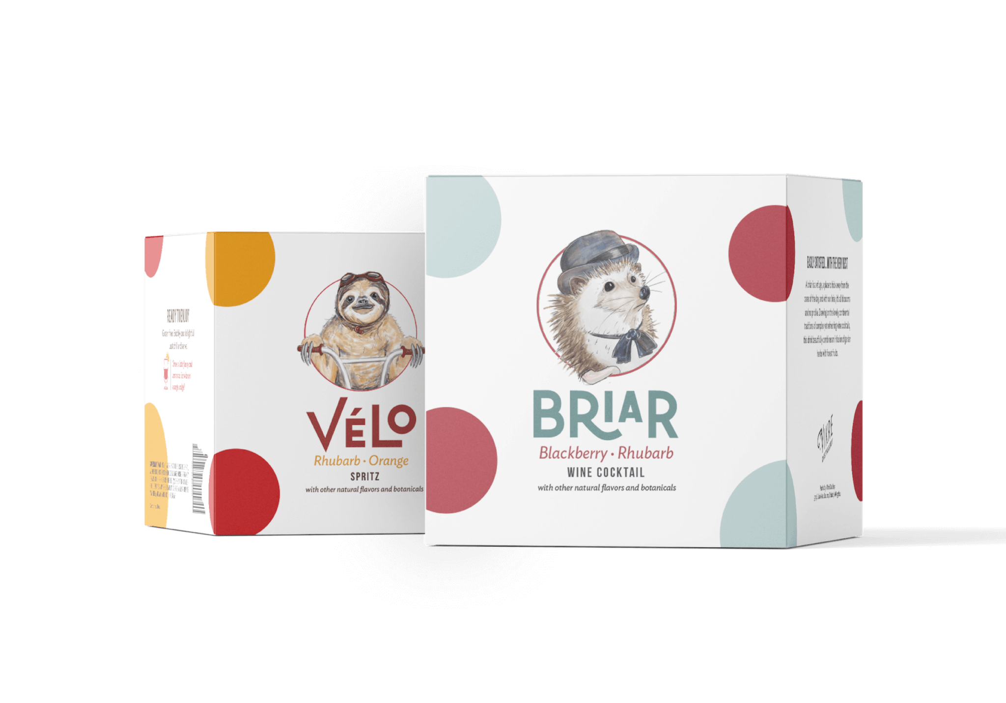 Trade Resources - Frenchie + Friends