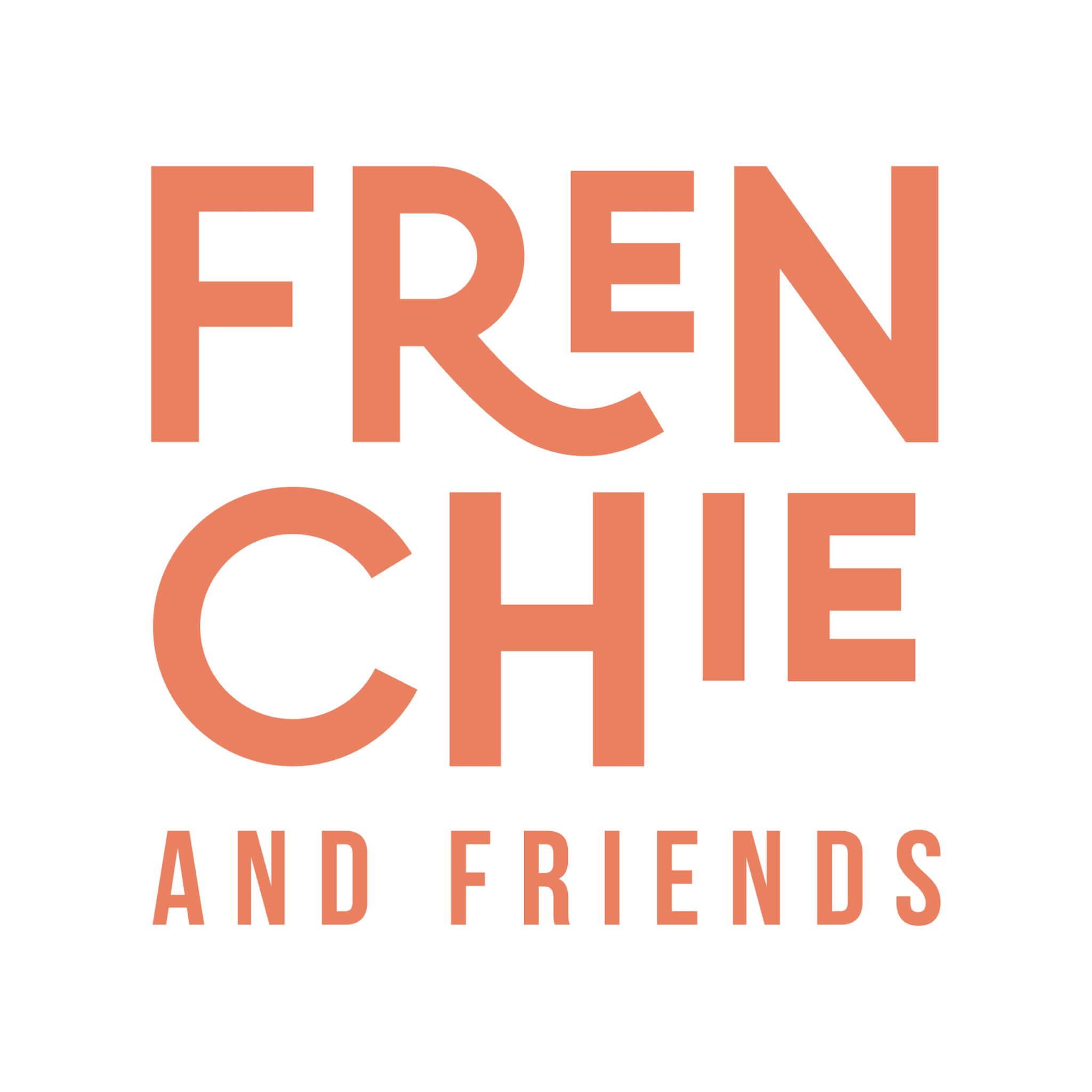 Trade Resources - Frenchie + Friends