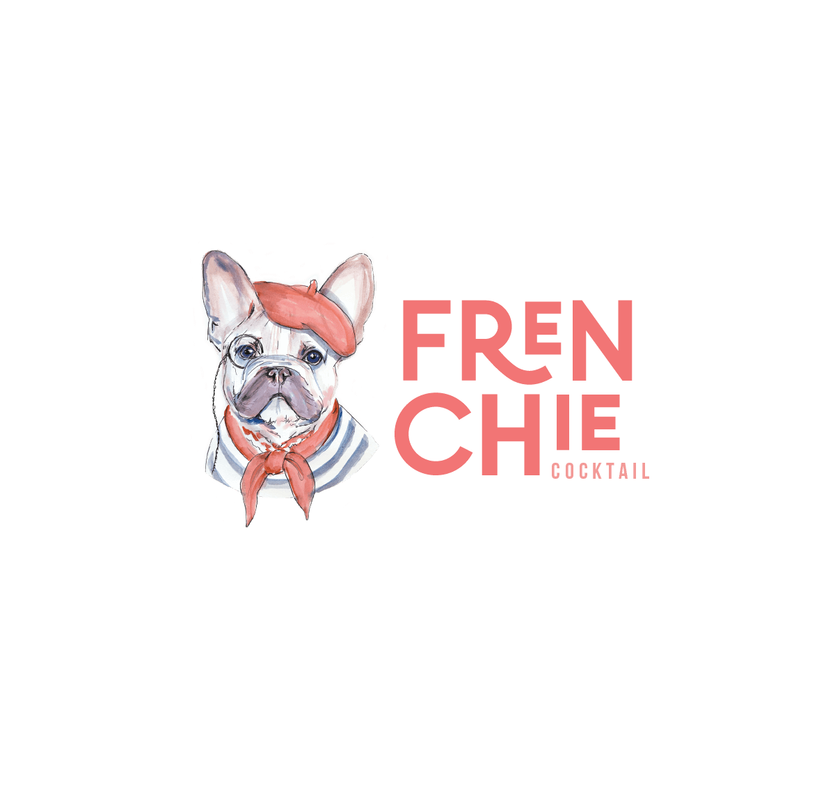 Trade Resources - Frenchie + Friends